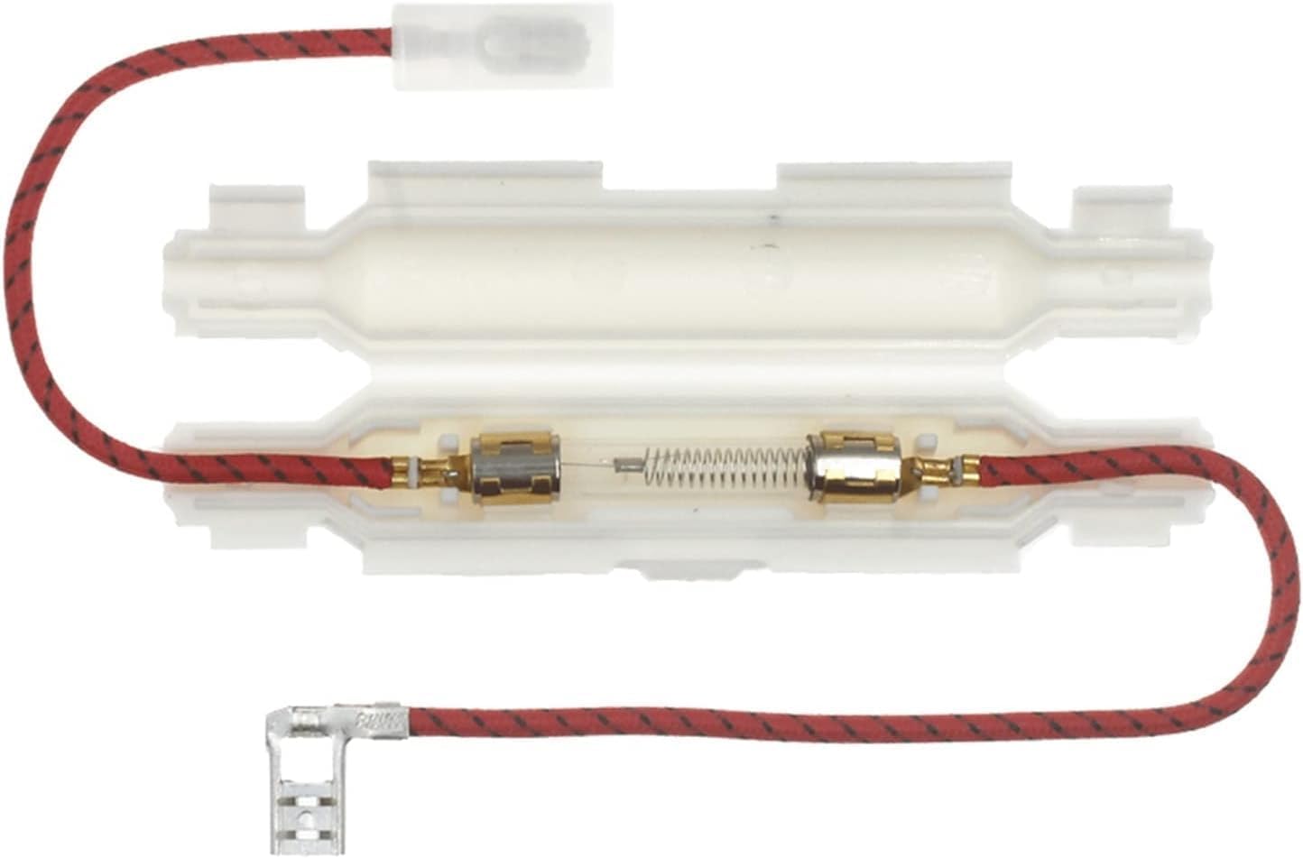 XPFH075A Microwave 5kv 0.75A High Voltage Fuse F750mA L5KV – XPARTCO